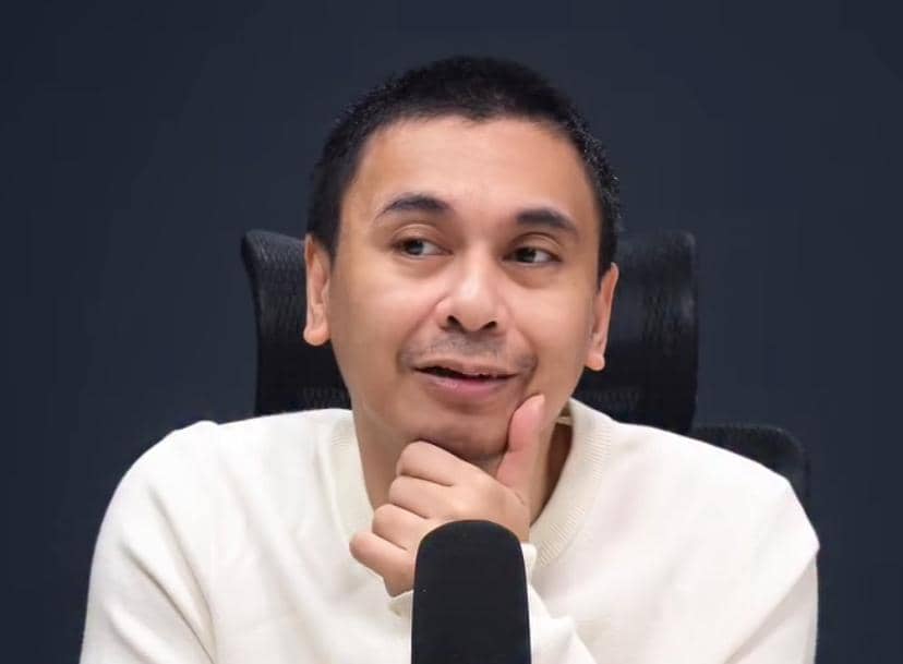 Biodata dan Profil Raditya Dika, dari Blogger Jadi Seleb | IDN Times