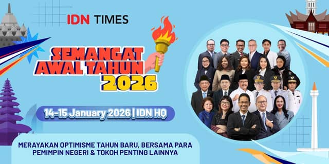 5 Fakta Konser BTS 2026 di Jakarta, Jadwal hingga Perkiraan Harga Tiket ...