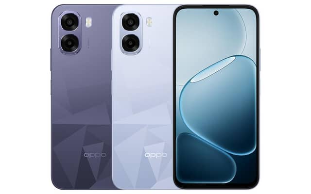 Deretan 5 HP OPPO Terbaru di Indonesia Awal 2026 | IDN Times