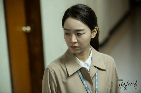 3 Drakor Thriller Shin Hye Sun, Siap Reuni sama Lee Jun Hyuk! | IDN Times