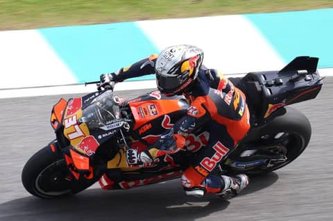 Kisah Pedro Acosta Kecil Menaklukkan Balap Motor | IDN Times
