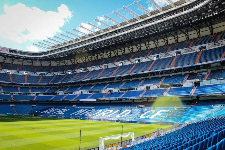 Kylian Mbappe Raja Penalti, Real Madrid Menang Lagi | IDN Times