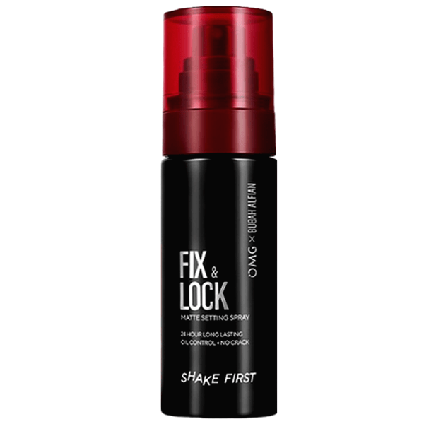 7 Rekomendasi Setting Spray Terbaru 2026, Matte hingga Dewy Finish ...