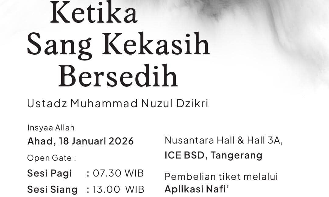 5 Event ICE BSD Januari 2026, Ada Konser RIIZE hingga ATEEZ | IDN Times
