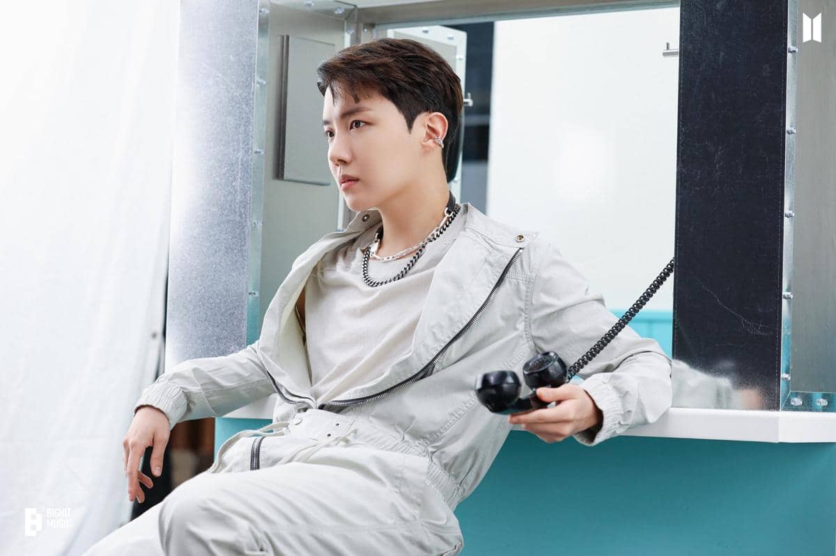 Profil dan Biodata 7 Member BTS Beserta Fakta Menariknya | IDN Times