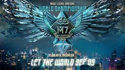 Cara Nonton Streaming M7 Mobile Legends 2026, Hampir Semua Platform ...