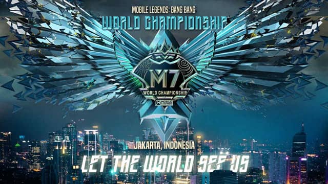 Cara Nonton Streaming M7 Mobile Legends 2026, Hampir Semua Platform ...