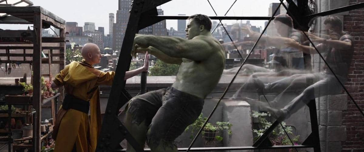 4 Pesan Tersembunyi dalam Teaser Avengers: Doomsday | IDN Times