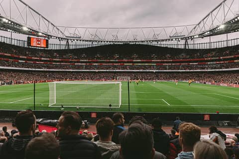 5 Penampilan Pertama Kepa Arrizabalaga Bersama Arsenal | IDN Times