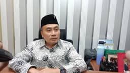 Momen Haru Mayor Windra Sanur Pamit Usai 8 Tahun Kawal Jokowi | IDN ...