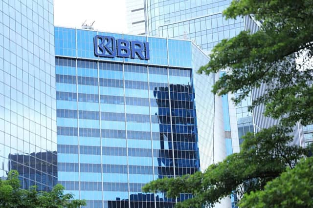 Pemegang Saham BBRI Terima Dividen Interim Rp20,6 Triliun pada 15 ...