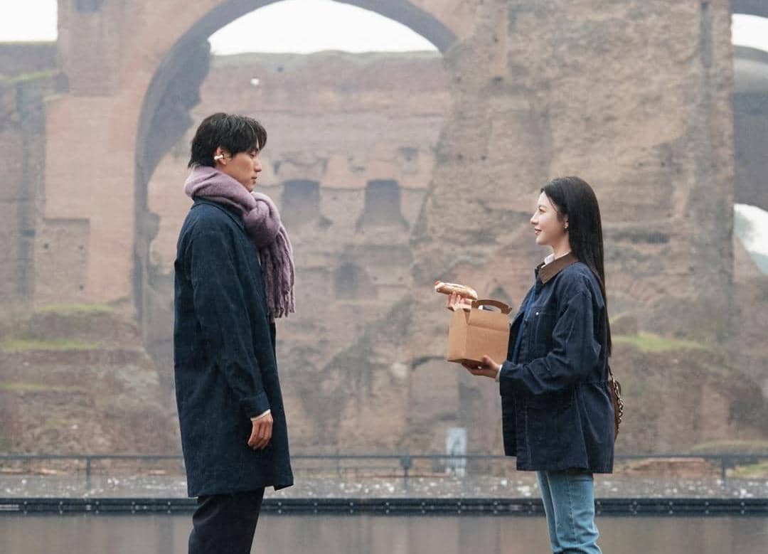5 Ciri Kepribadian Mu Hee di Can This Love Be Translated? | IDN Times