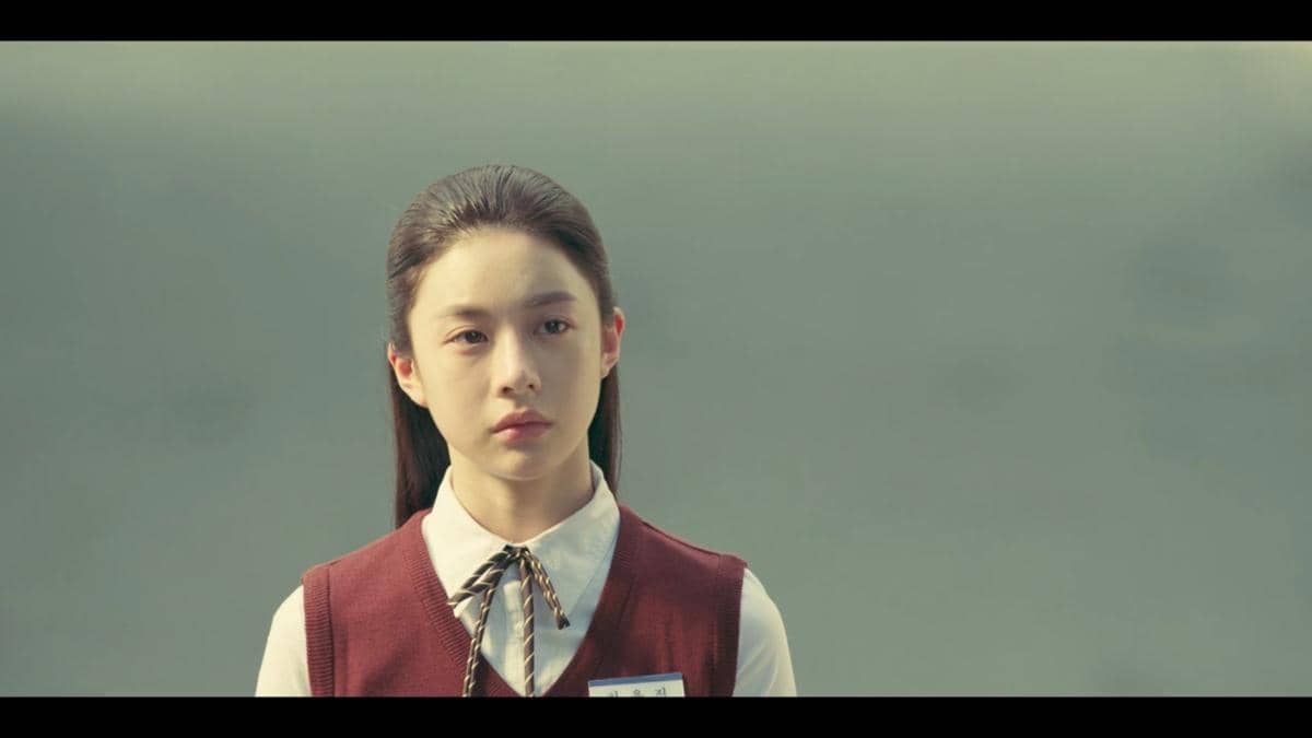 3 Drakor Orisinal Netflix yang Dibintangi Go Youn Jung, Comeback! | IDN ...