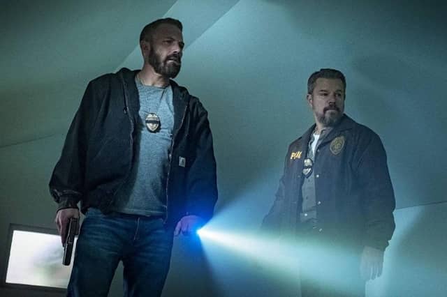 Sinopsis Film Netflix The Rip, Reuni Ben Affleck dan Matt Damon | IDN Times