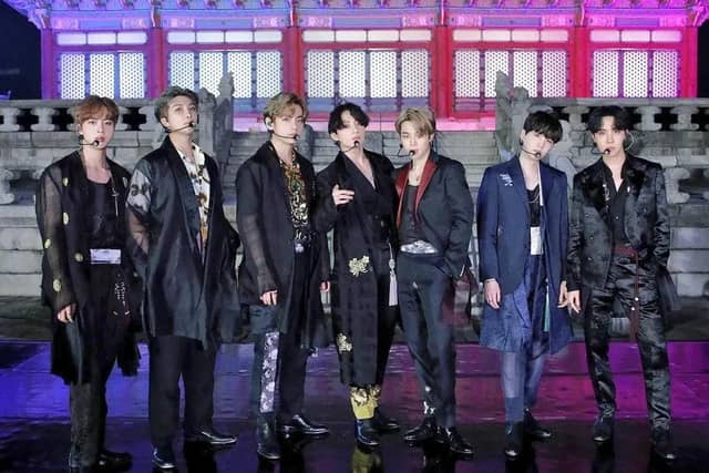 Jadi Judul Album BTS, Ini 5 Fakta Arirang yang Punya Nilai Sejarah di ...