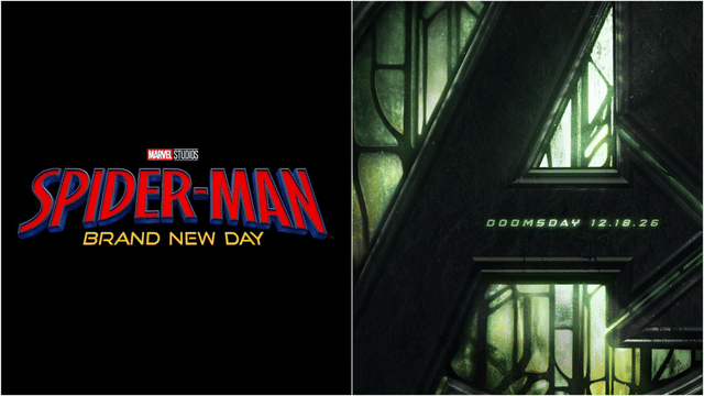 Daftar Serial dan Film Marvel 2026, Tunggu Tanggal Rilisnya! | Duniaku.com