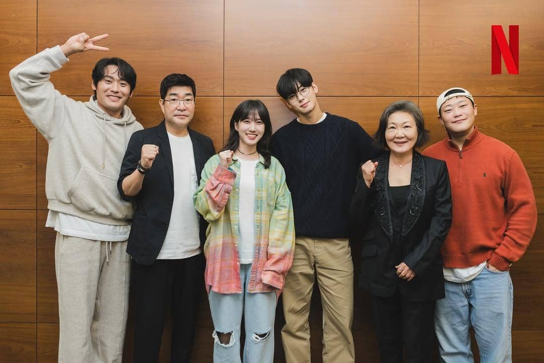 9 Pemain Start-Up yang Comeback Akting di Drakor 2026, Ada Kim Seon Ho ...