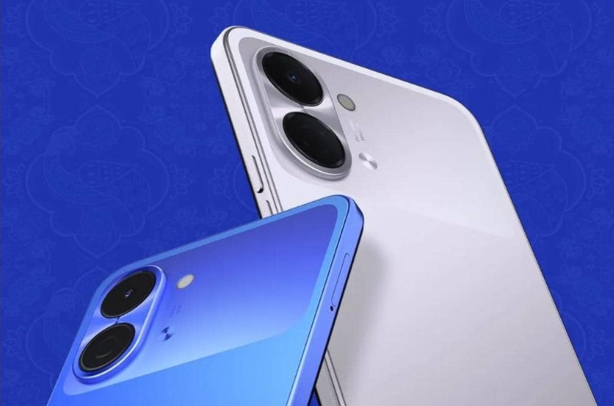 TECNO Spark Go 3 Resmi Rilis, HP Entry Level dengan IP64 | IDN Times