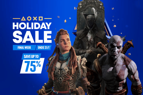 7 Diskon Game Sony Interactive PS Store Holiday Deals 2026 | IDN Times