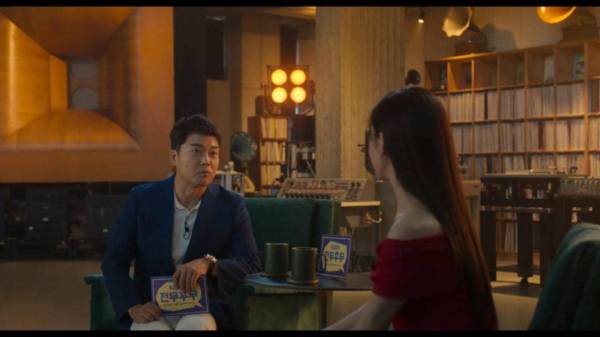 7 Artis Korea yang Jadi Cameo di Drakor Can This Love Be Translated ...