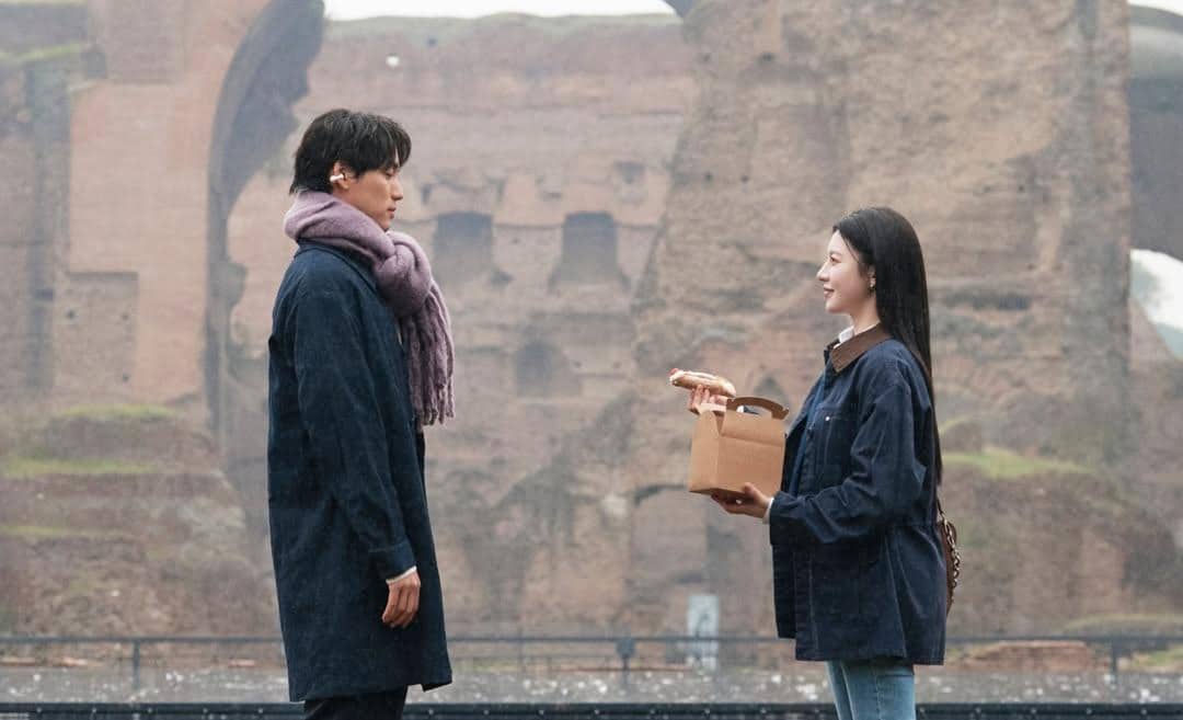 Character Development Hiro Kurosawa di Can This Love Be Translated? | IDN Times