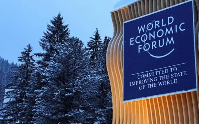Presiden Prabowo Dijadwalkan Hadiri WEF 2026 di Davos | IDN Times