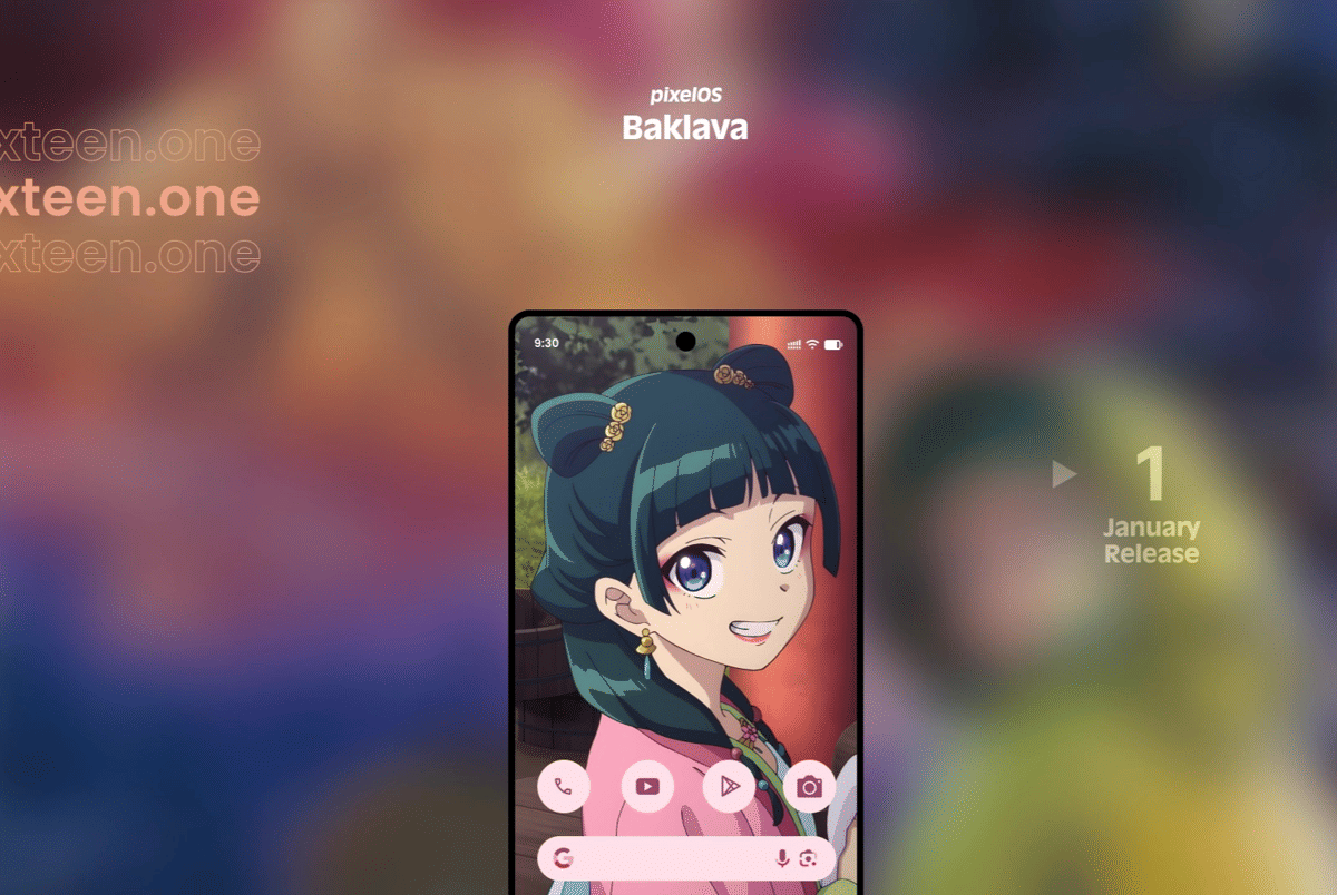 5 Custom ROM Android Terbaik dengan Banyak Fitur | IDN Times