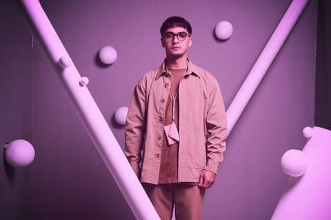 Biodata dan Profil Ricky Harun | IDN Times