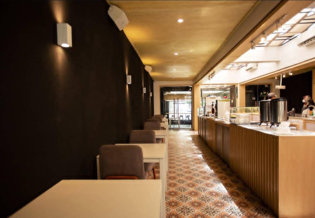 5 Coffee Shop Semarang Paling Aesthetic, Spot Foto Kece Terbaru 2026 ...