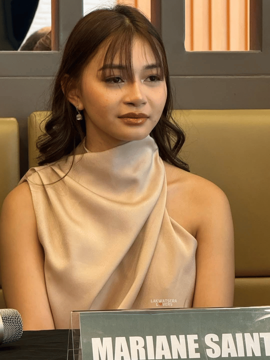 10 Artis Vivamax Paling Terkenal, Langganan Film Filipina | IDN Times