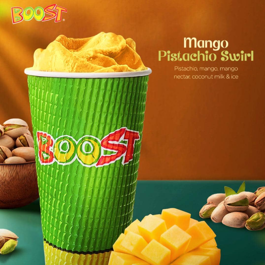 Bikin Nagih! Rekomendasi Smoothie dan Juice Favorit di Boost Juice ...