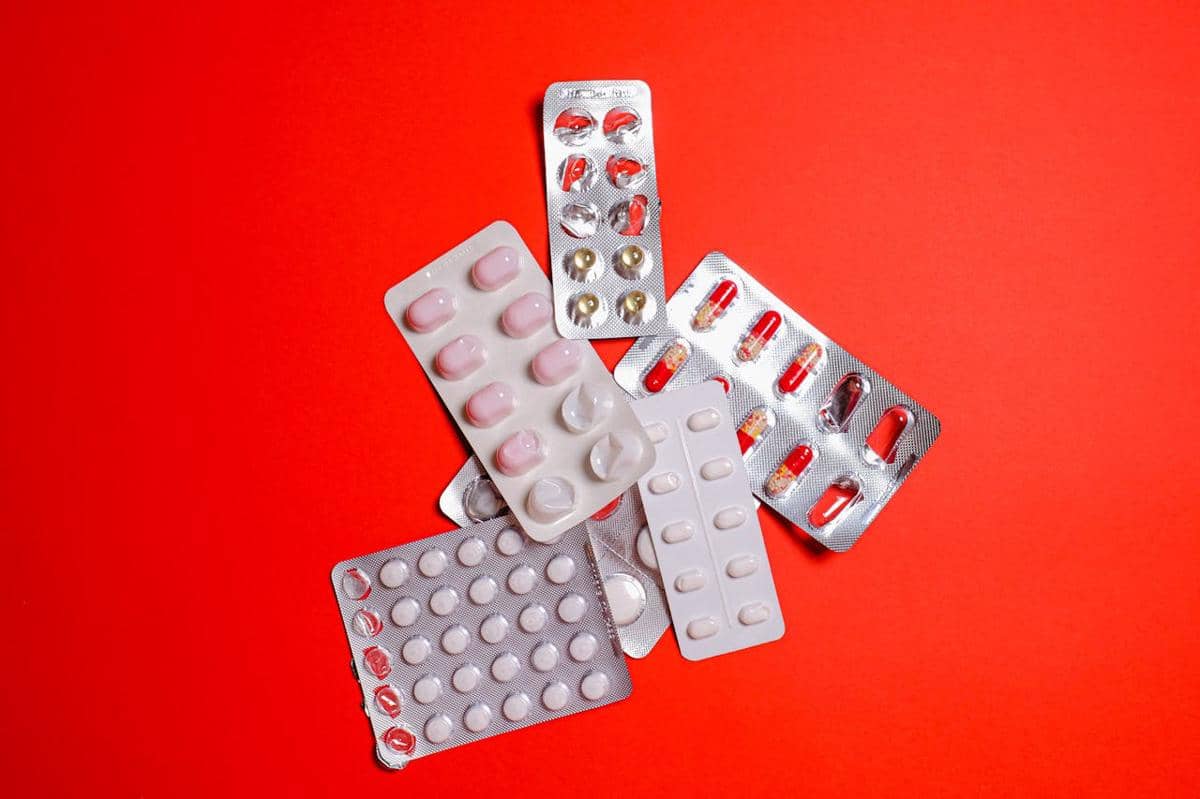 7 Efek Samping Obat Darah Tinggi atau Hipertensi | IDN Times