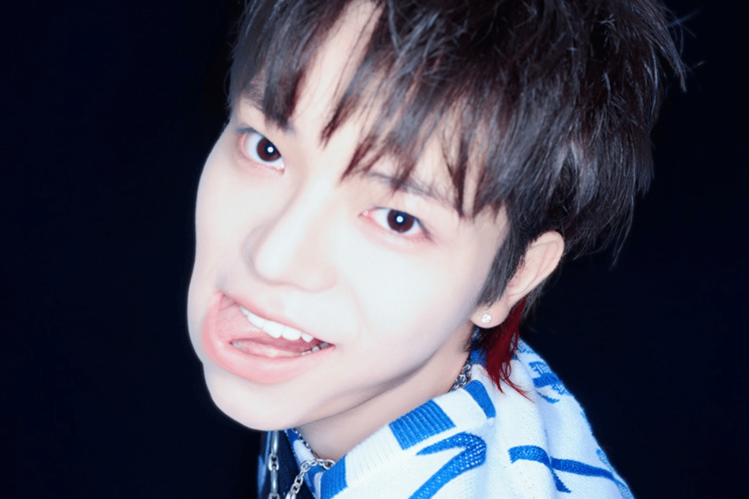 Profil dan Biodata Ohyul LNGSHOT, Mantan Trainee KOZ Entertainment ...