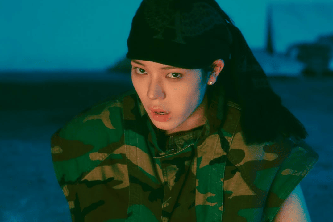 Profil Dan Biodata Ohyul Lngshot Mantan Trainee Koz Entertainment