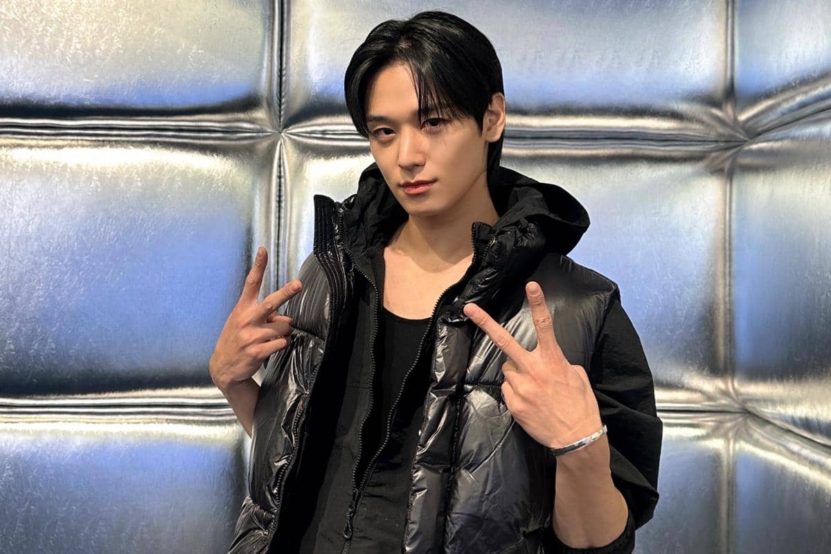16 Idol KPop Cowok Ini Mendoakan Hal Baik untuk Fans di 2026 | IDN Times