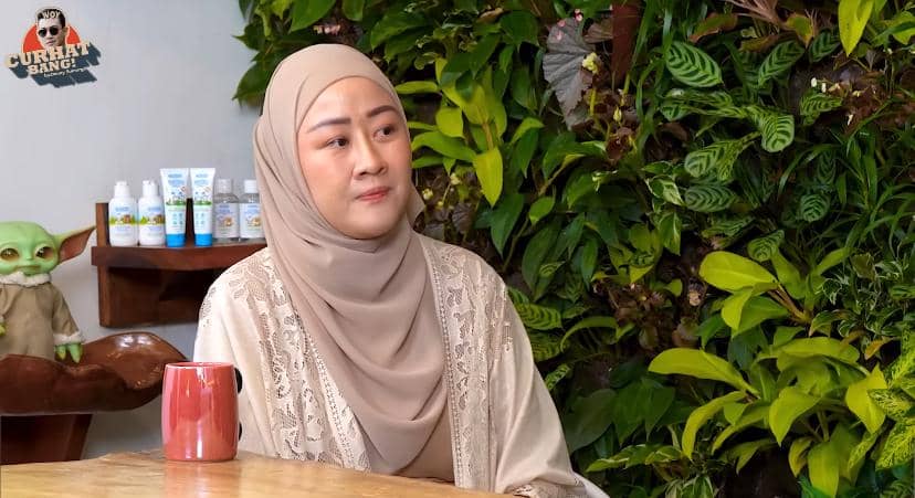 Diangkat ke Film, Begini Kisah Viral Fanny Kondoh dan Papa Udon | IDN Times