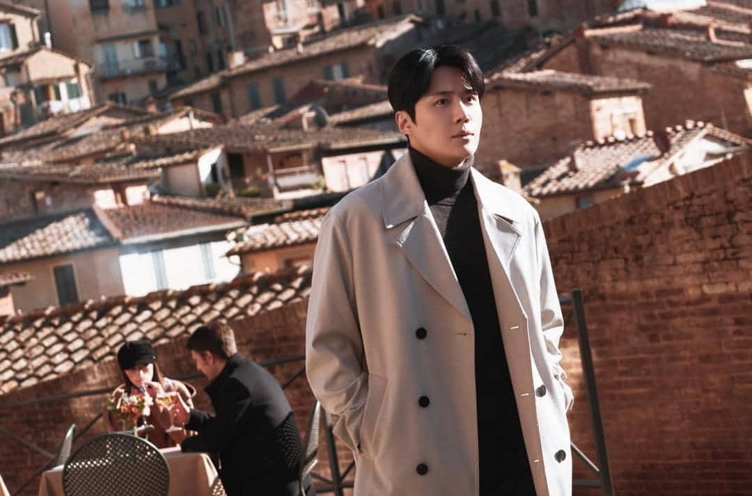 3 Karakter Cowok Green Flag di Drakor Can This Love Be Translated ...