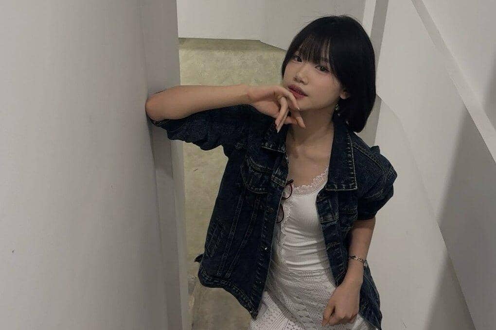 Fakta Kimmy JKT48 yang Fashionable, Suka Thrifting di Pasar Senen | IDN ...
