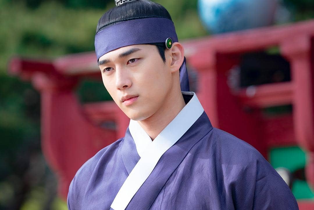 3 Drakor Hong Min Gi di Tahun 2026, Ada To My Beloved Thief | IDN Times