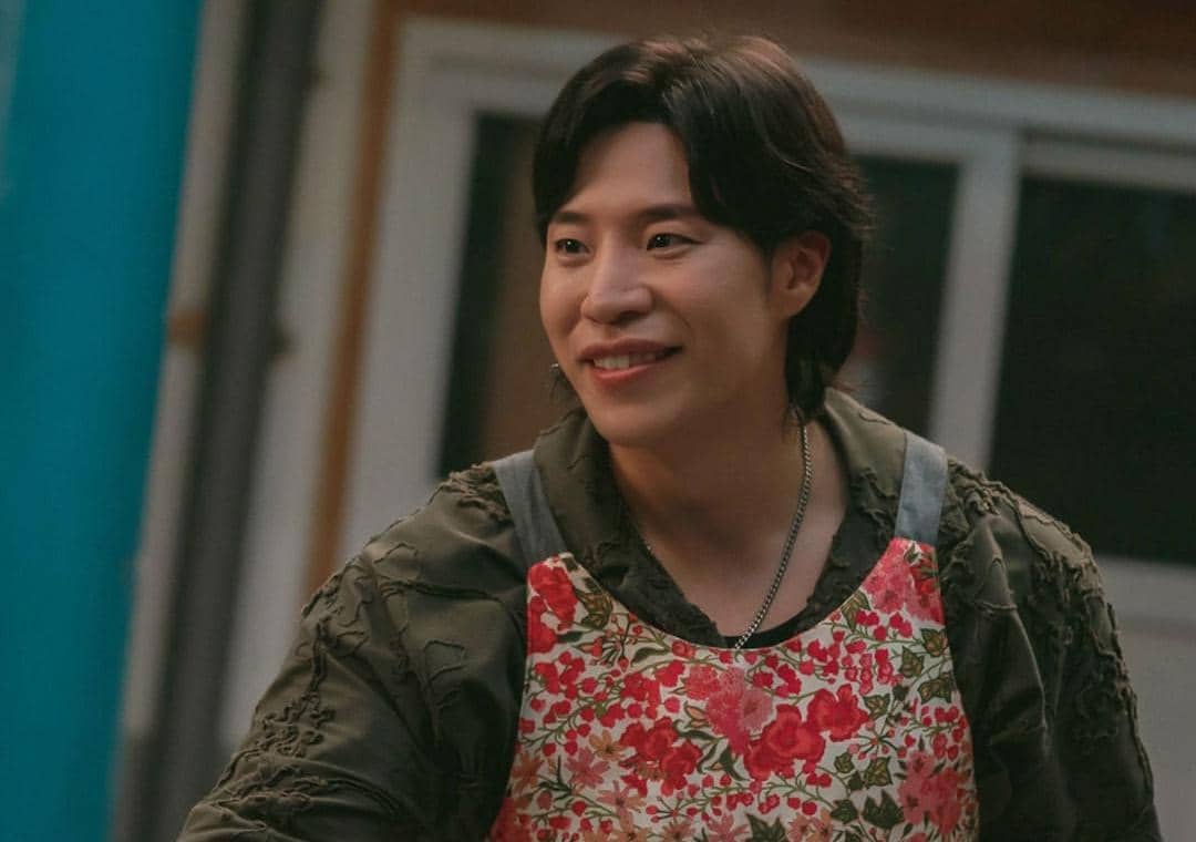 7 Karakter yang Berpihak pada Lee Han Young di The Judge Returns | IDN ...