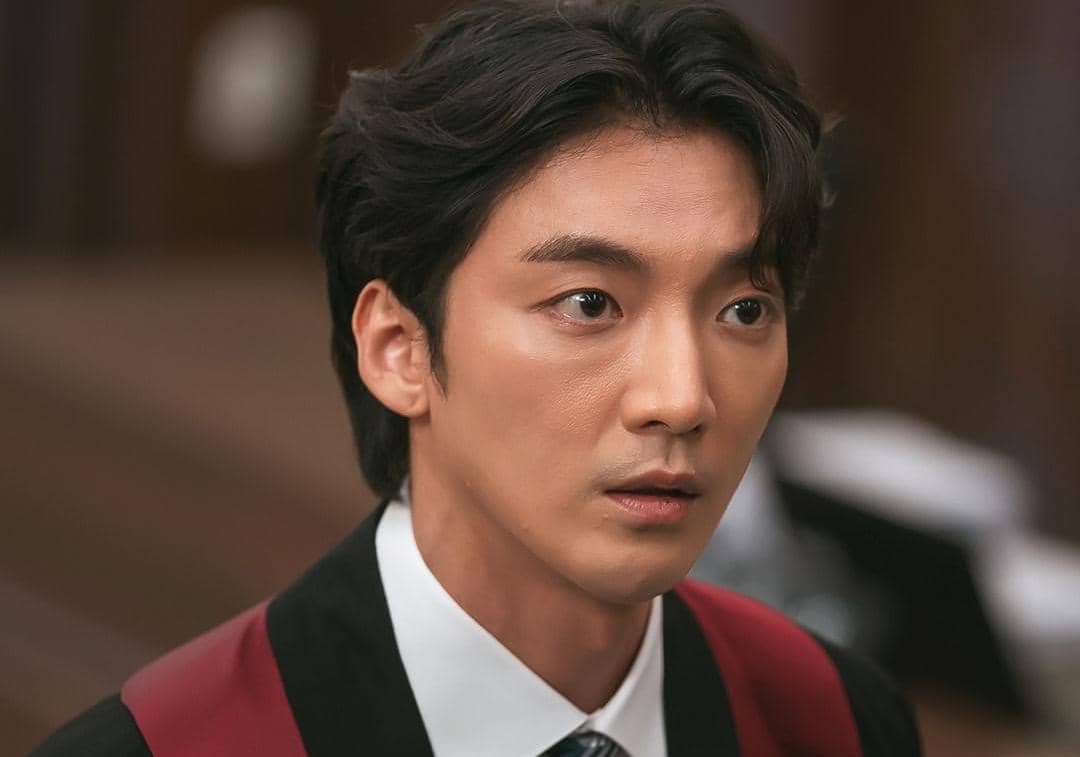 7 Karakter yang Berpihak pada Lee Han Young di The Judge Returns | IDN ...