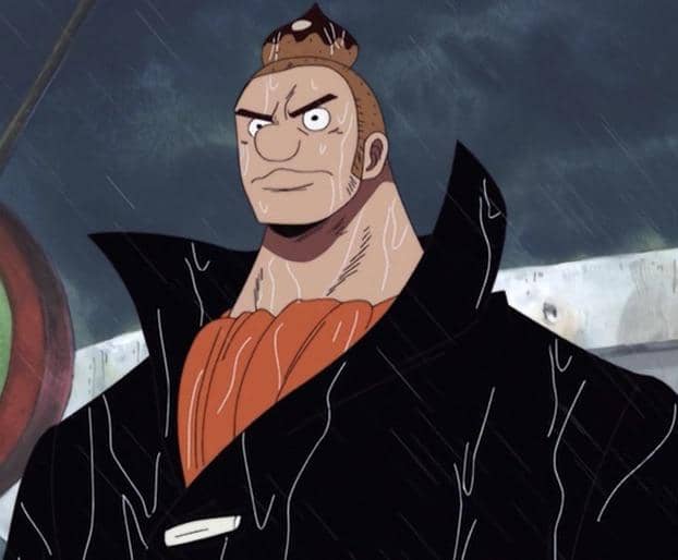 Kisah Mont Blanc Noland di Anime One Piece | IDN Times