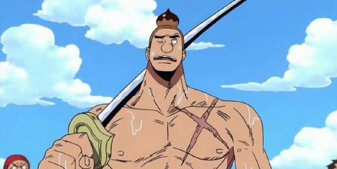 Kisah Mont Blanc Noland di Anime One Piece | IDN Times
