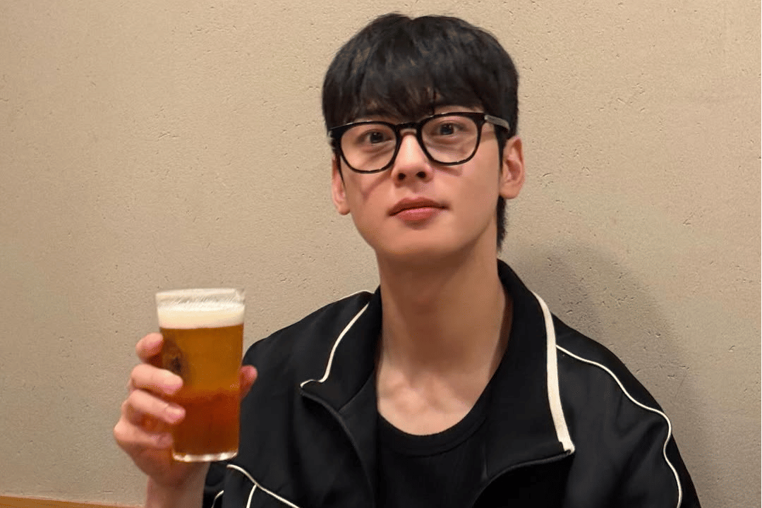 Profil dan Biodata Cha Eun Woo beserta Perjalanan Kariernya | IDN Times