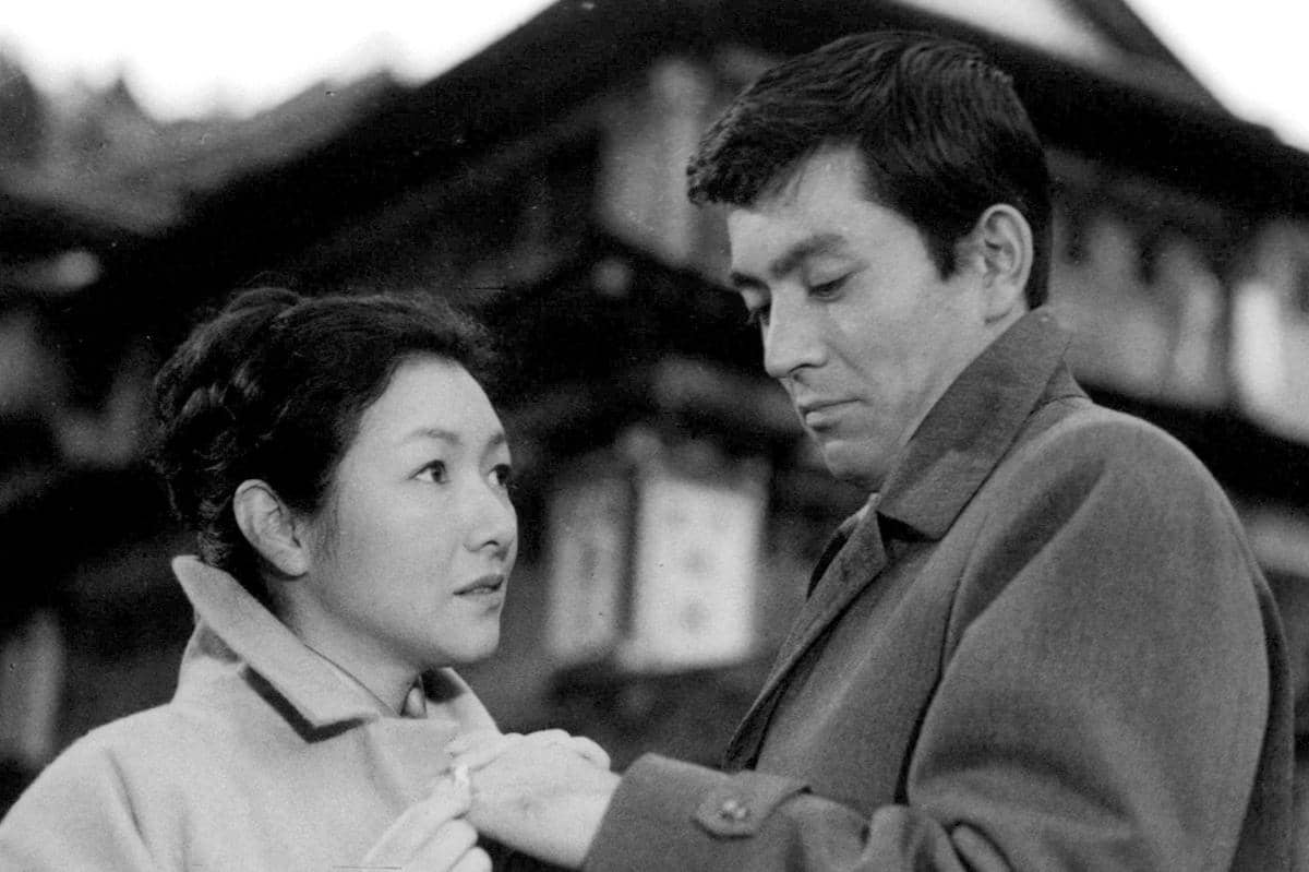 6 Film Underrated yang Gambarkan Yearning selain Her | IDN Times