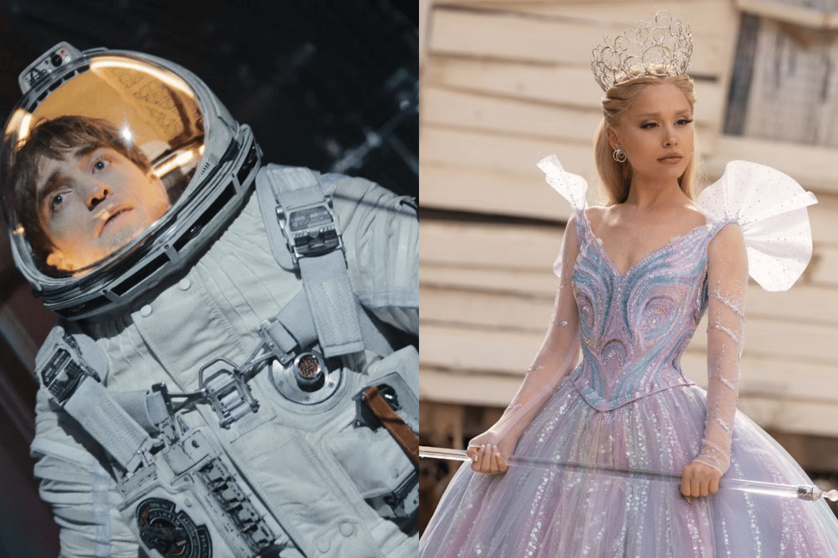 5 Film Unggulan yang Kena Snub di Oscar 2026, Ada Wicked: For Good ...