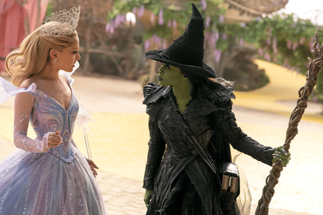 5 Film Unggulan yang Kena Snub di Oscar 2026, Ada Wicked: For Good ...