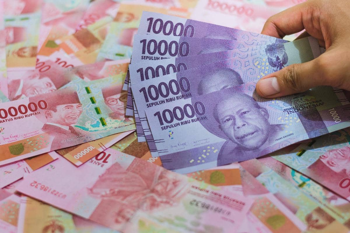 BI Optimistis Rupiah Bakal Kembali Perkasa, Ini Alasannya | IDN Times