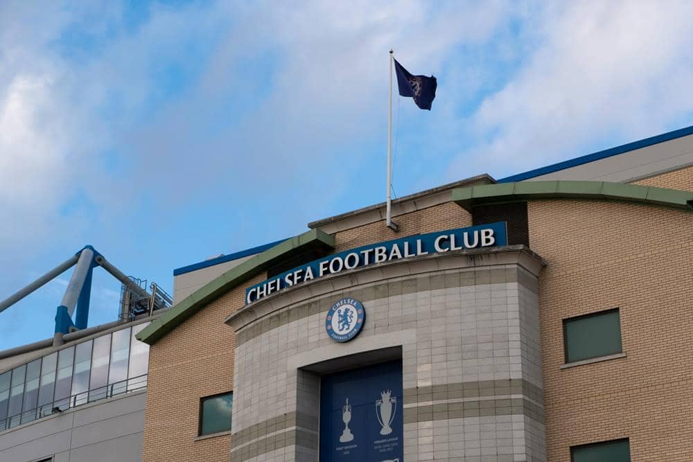 5 Kunjungan Terakhir Chelsea ke Italia di UCL | IDN Times