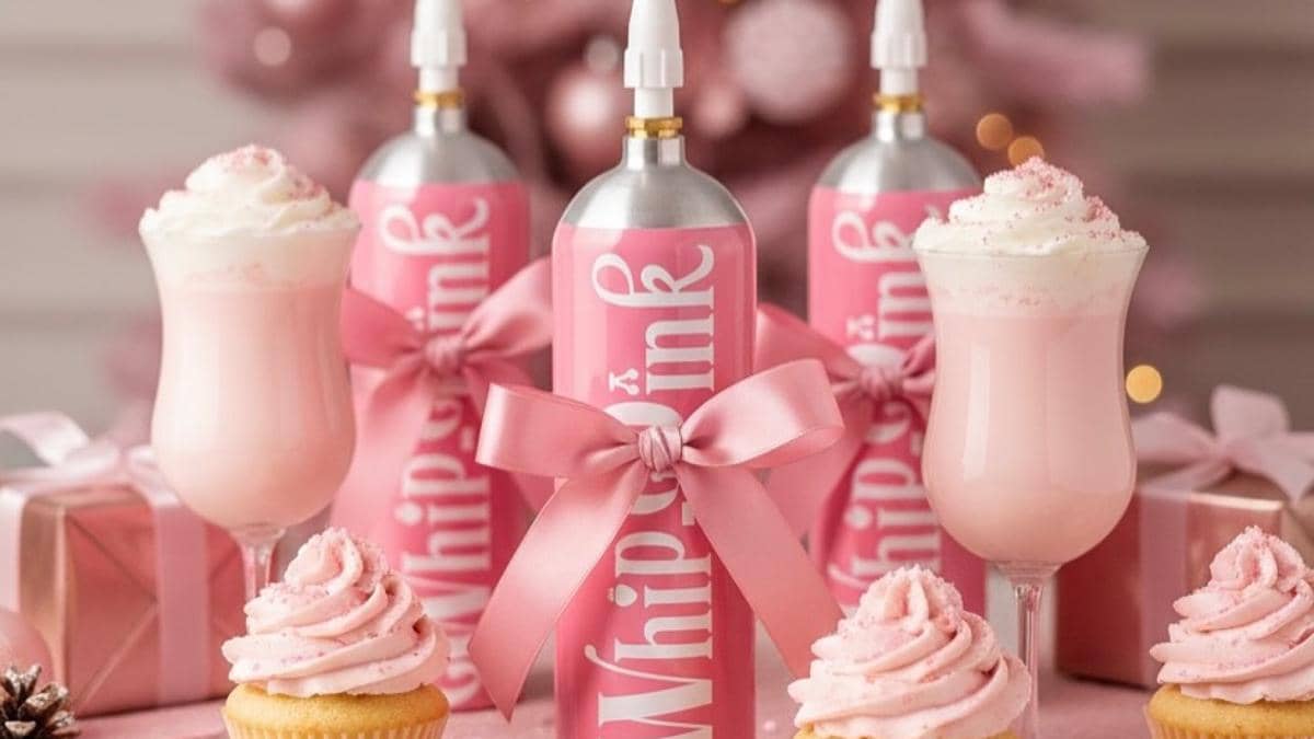 Apa itu Whip Pink? Ini Fungsi, Harga, dan Efek Sampingnya | IDN Times